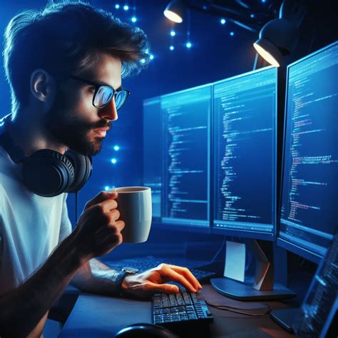 5 Tips To Boost Cybersecurity With Coding Skills