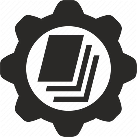 Copy Dublicate Form List Object Icon Download On Iconfinder