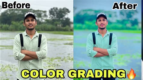 Iphone Color Edit🔥 Iphone Photo Editing Iphone Colour Grading
