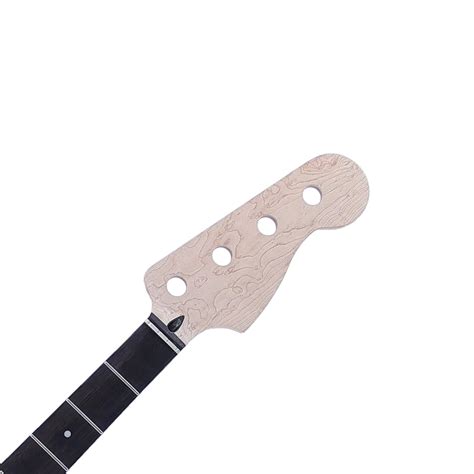 Replacement Bass Necks High Quality Upgrades Mighty Mite · Mighty Mite