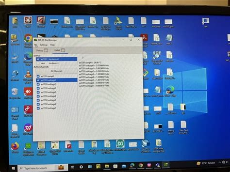 Regarding The AD Custom Board Same As FMCOMMS EBz With ZC IIO Oscilloscope AD