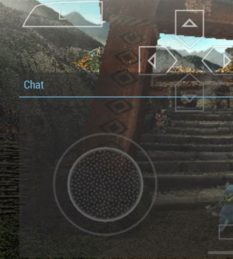 Keyboard Functionality For Ios Chat Support · Issue 14312 · Hrydgard