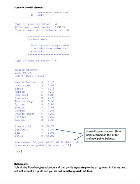 Code In Python Please Also No Import Tkinter The