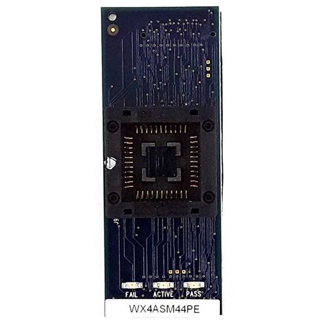 WX4ASM44PE Replacement Daughter Card BPM Microsystems Device
