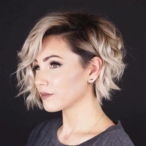What Is The Best Hair Color For Hazel Eyes Hair Adviser Thick Hair