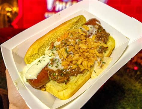 Full Guide To Mickeys Very Merry Christmas Party In Disney World