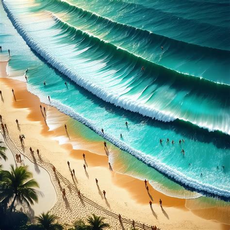 Melhores Praiais Do Rio De Janeiro