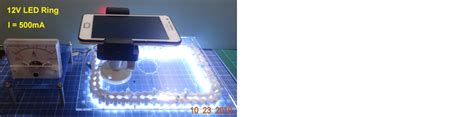 IR LED Brightness Control Tlfong Blog