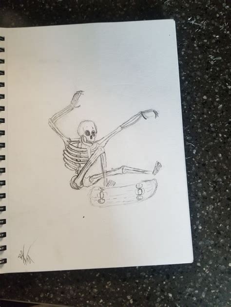 Skelly Boi