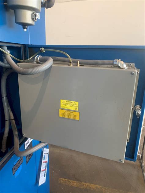 DONALDSON TORIT CARTRIDGE DUST COLLECTOR STOCK G Inc