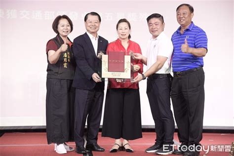舉家落籍花蓮在地經營 天合飯店超越五星獲「卓越五星」標章 Ettoday地方新聞 Ettoday新聞雲