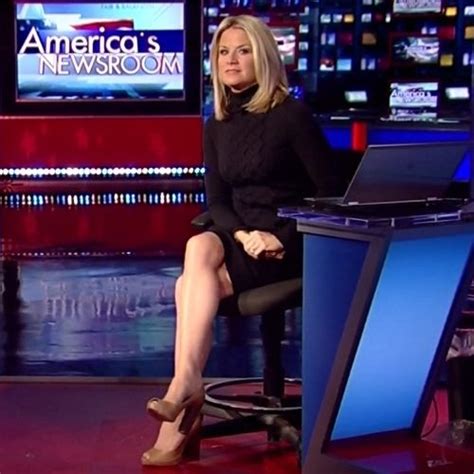Martha Maccallum Legs Martha Mccallum