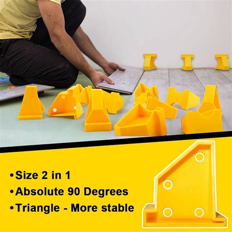Laminate Flooring Tools Flooring Installation Kit Grandado