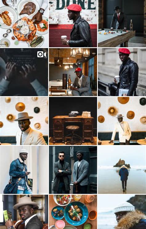 How To Perfectly Curate Your Instagram Feed According To A Blogger