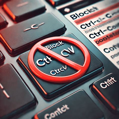 Bloquear Ctrl C E Ctrl V No Seu Site Ou Blog Minerabits