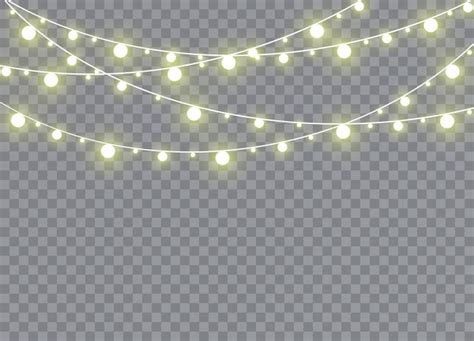 Premium Vector Light Effect Illustration