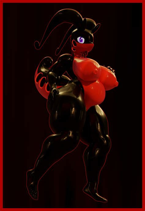 Rule 34 Absurd Res Anthro Breasts Female Generation 6 Pokemon