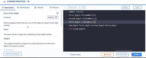 Jeswanth Nagiri On Linkedin Day32 50daysofcode Nxtwave Ccbp Ccbp3pointo Xpm4pointo Python