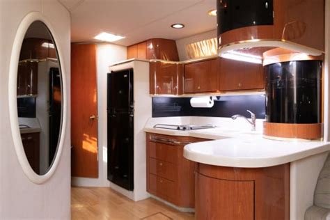 55ft Sea Ray Sundancer Knot My Boat Charters