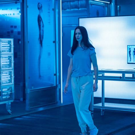 Orphan Black Echoes La Nouvelle Série Sf à Voir Sur Ocs Sfr Actus