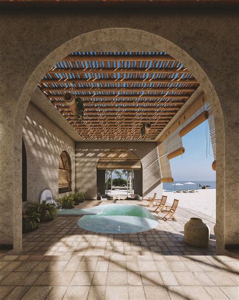 Bohemian Architecture
