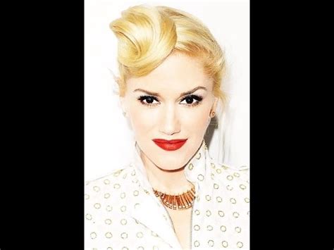 Gwen Stefani Ft Eve Rich Girl Best Hd Quality Youtube