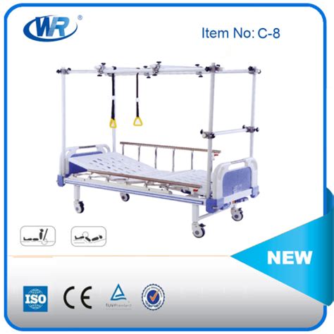 Linak Electric Medical Tractor Bed High Quality Linak Electric Medical Tractor Bed On