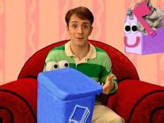 Recycle Bins Blues Clues Wiki Fandom
