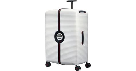 Samsonite Ibon (76 cm) | Ein cleverer Hingucker