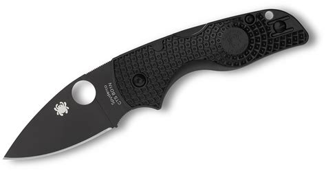 Reviews And Ratings For Spyderco Lil Native Lightweight Lockback