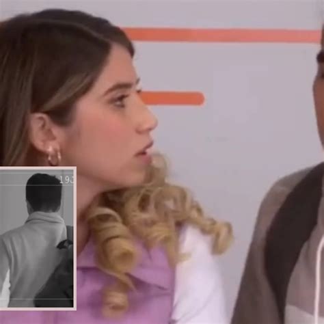 Lisandra Lizama Afirma Que Se Quedará En Perú Y No Habrá Reconciliación
