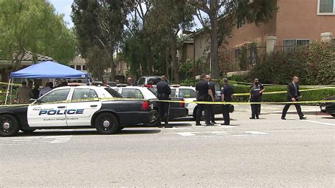Torrance Police Involved In Shooting In Harbor City ‘suspect
