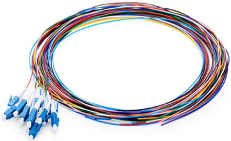 پیگتیل فیبر نوری