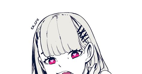 女の子 Yandere Tease Cxのイラスト Pixiv
