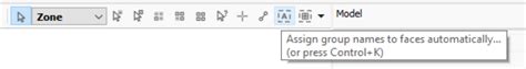 Tutorial Quick Start FLAC3D Itasca Software 9 0 Documentation