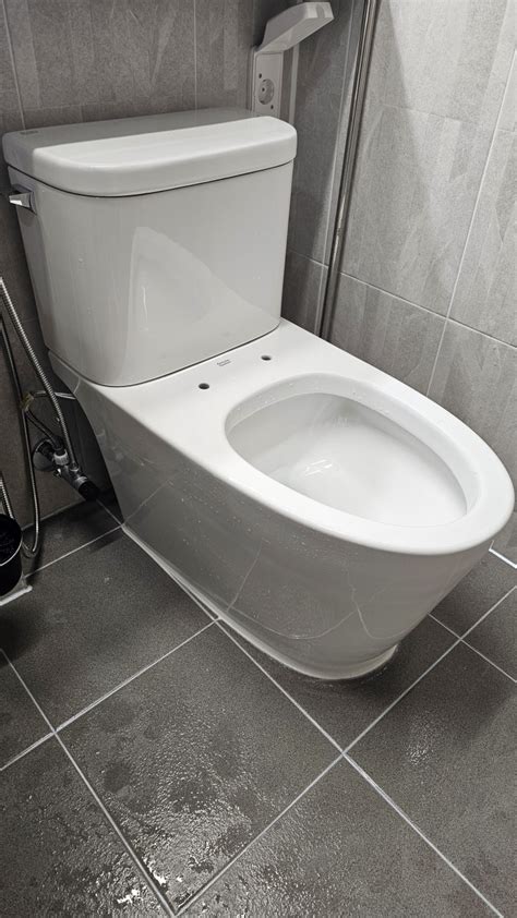 대구 상인동 변기교체 아메리칸스탠다드 양변기 역시 엄지척 네이버 블로그