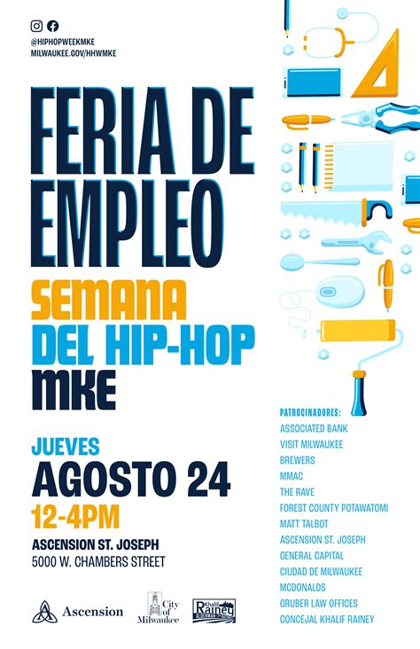 Hip Hop Week Mke