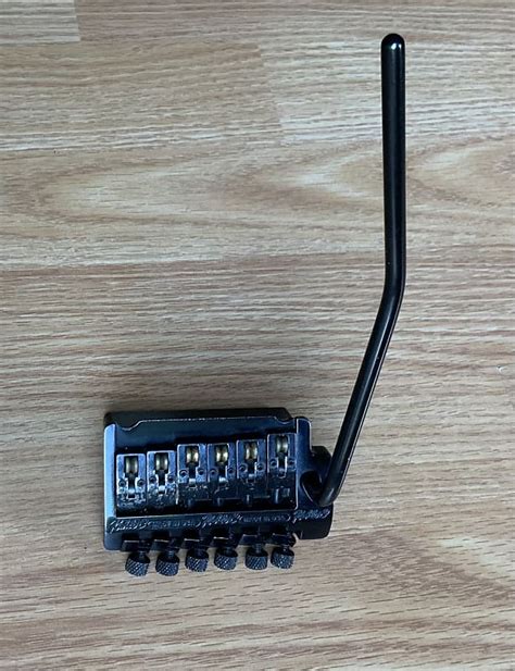 Kahler Tremolo 1980s Reverb