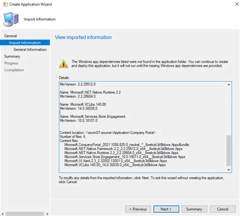 How To Deploy Company Portal Using SCCM Configuration Manager