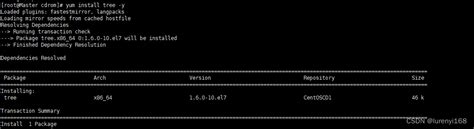 centos软件包管理rpm、yum centos rpm csdn博客