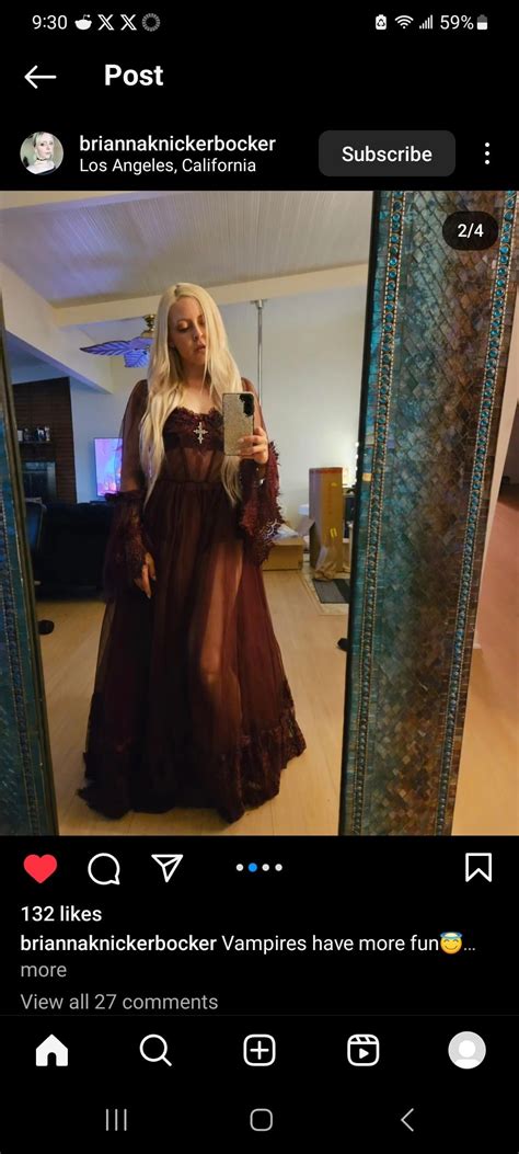 Brianna Is So Fucking Beautiful Bro Rsexiestvoiceactress