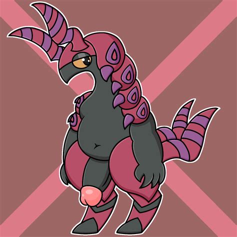 Post Lyncario Porkyman Scolipede