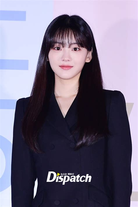 [현장포토] 과즙미 팡팡 조이현 상큼 볼하트 디스패치 뉴스는 팩트다