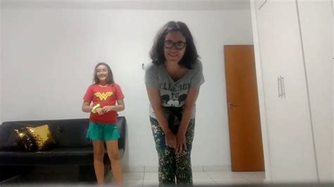 Desafio Fale Qualquer Coisa Youtube