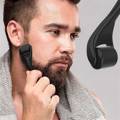 Electric Scalp Massager And Hair Oil Applicator Hair Massager Brush For