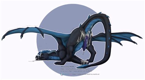 Rule 34 Ass Bodily Fluids Cum Dragon Genital Fluids Genitals Icy
