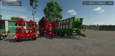 Mod Pack Edited By Stevie V FS Net