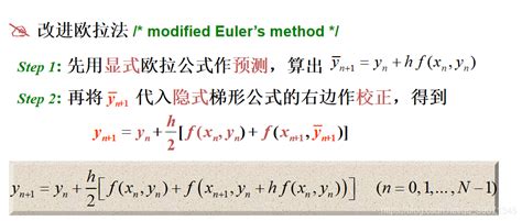 matlab 用向前欧拉法、向后欧拉法、改进的欧拉法、经典的四阶runge kutta法、四阶adams方法计算下列微分方程初值问题的解 后向