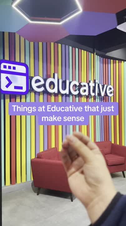 life at educative on linkedin educative lifeateducative