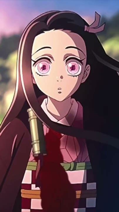 Nezuko Edit ️ Youtube